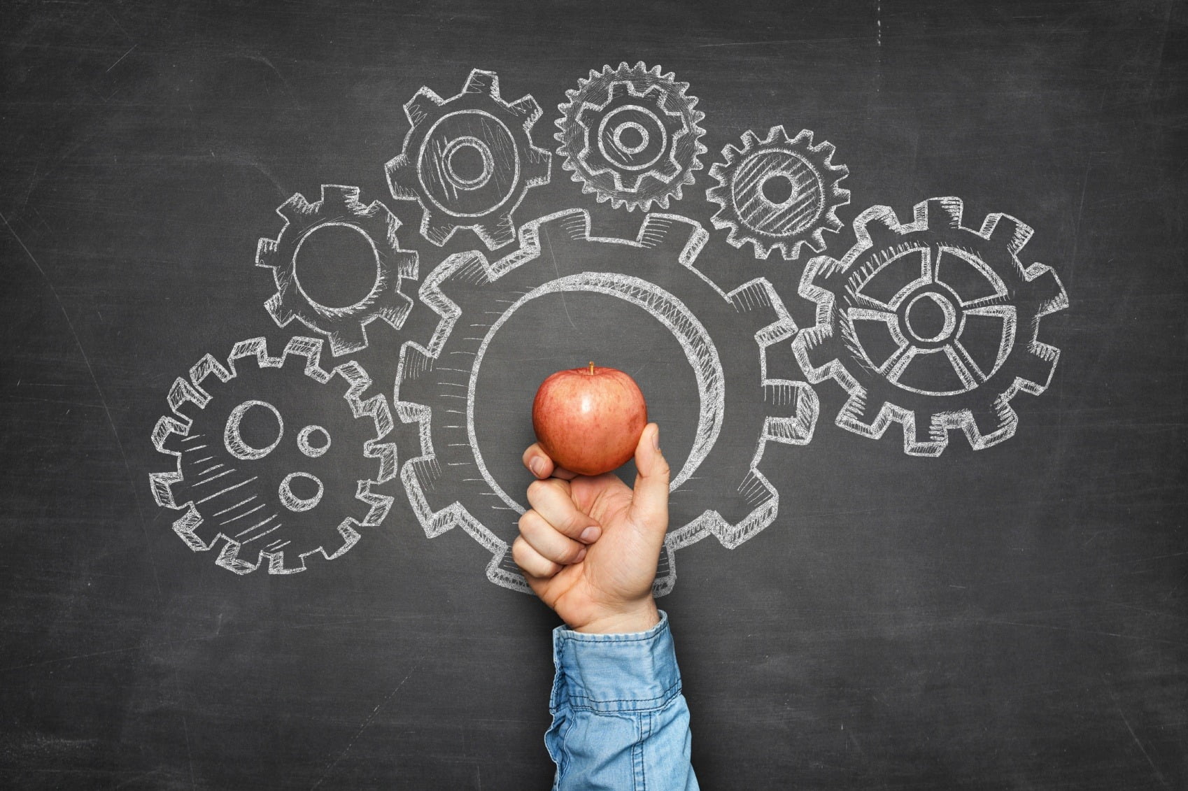 How to Design a Corporate Wellness Plan That Actually Works – DORN ...