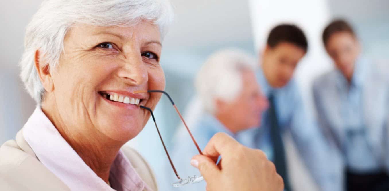 Top 7 Strategies to Achieve Productive Aging at Work – DORN Companies