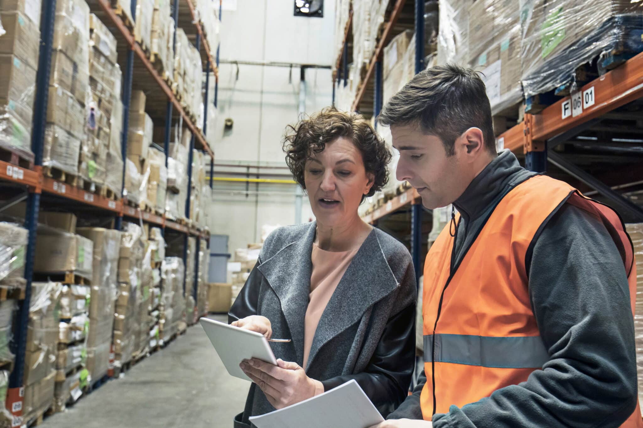 Three Case Studies that Illustrate the Power of Ergonomics | Your ...