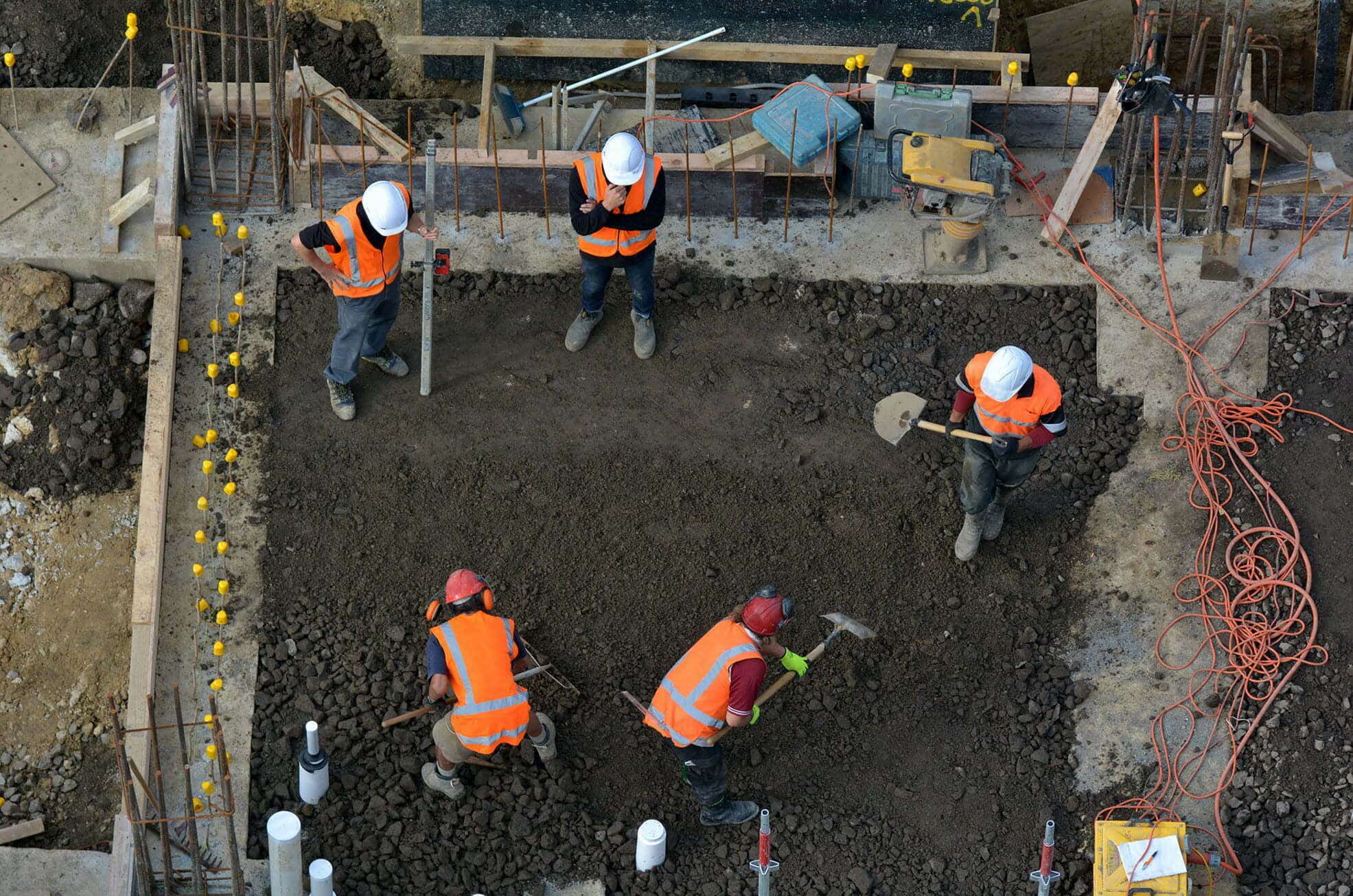 Injury Prevention and Wellness for the Construction Industry | Your ...