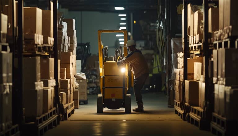 5 Reasons to Create an Industrial Athlete Training Program – DORN Companies