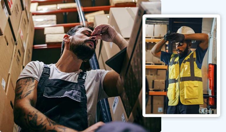 Safety Technology Solutions | Workplace Injury Prevention with ...