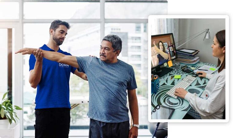 Workplace Wellness Programs Backed by Data, Built for Results | DORN