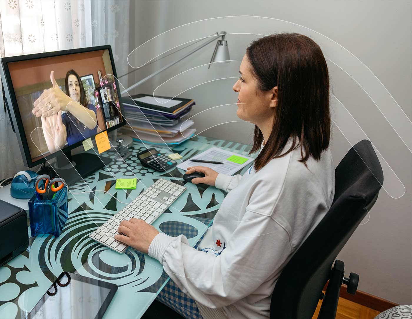 Virtual Safety Solutions for Remote & On-Site Workforces | DORN