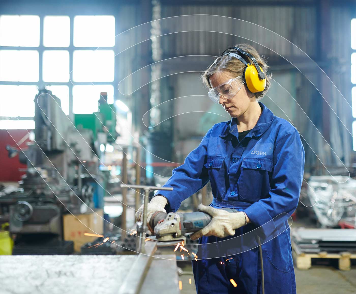 Ergonomic Programs, Assessments & Tech-Enabled Evaluations for Safer ...