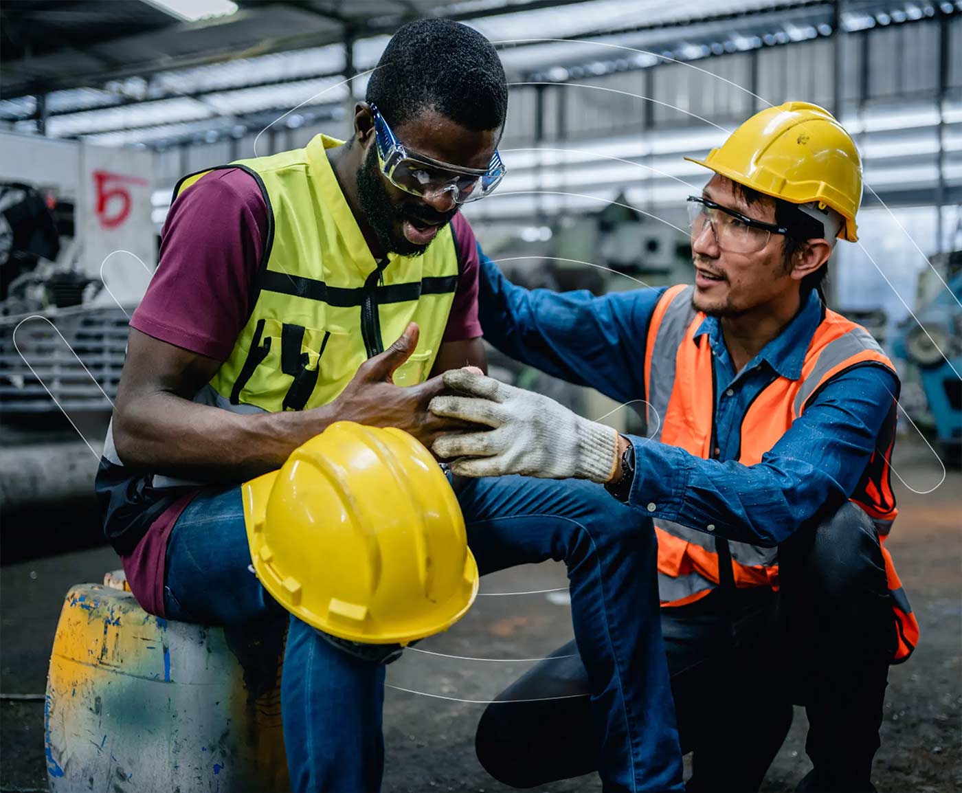 Workplace Injury Prevention Programs That Protect Your People and Your ...