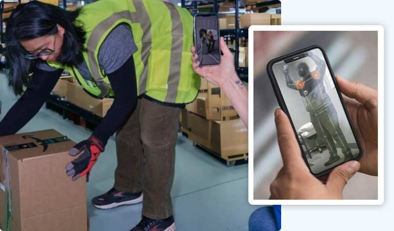 Safety Technology Solutions | Workplace Injury Prevention with ...