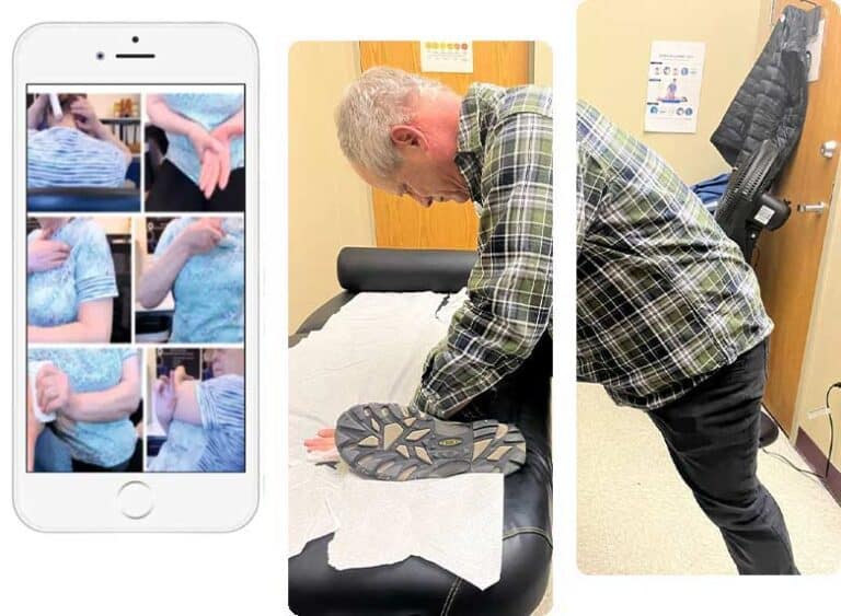 Safety Technology Solutions | Workplace Injury Prevention with ...