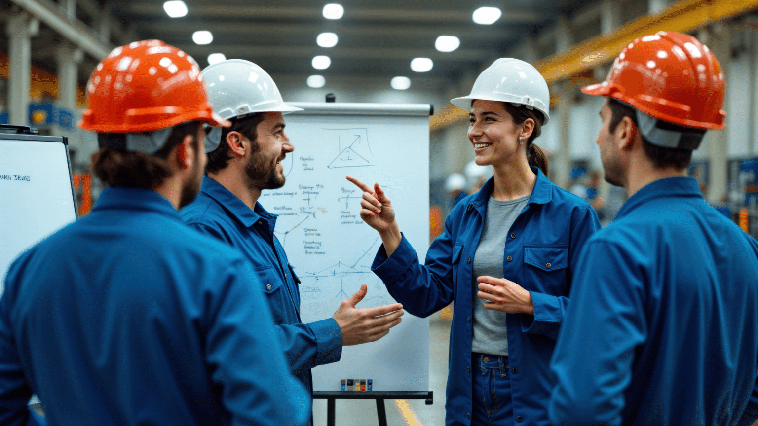 Hierarchy of Controls with Total Worker Health®