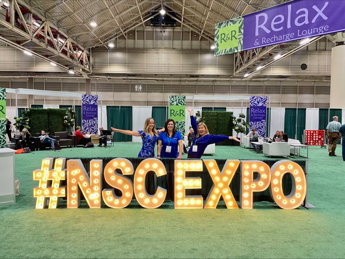 DORN at The 2025 NSC Safety Congress and Expo in Denver | Your Global ...