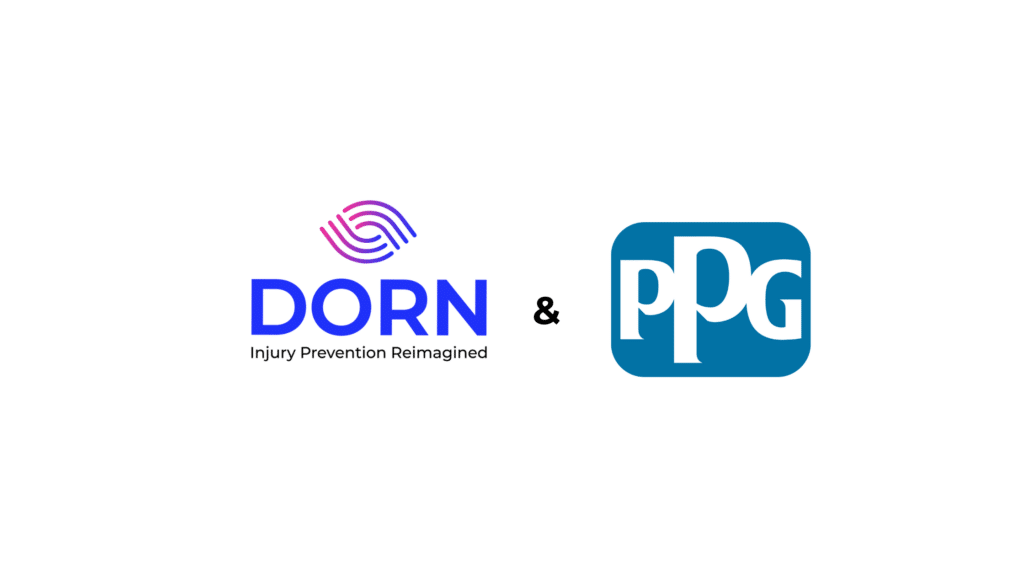 DORN and PPG Aerospace Take Ergonomics to the Next Level | Your Global ...